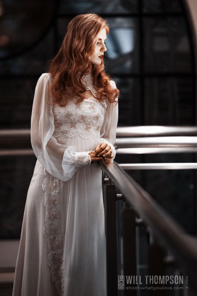 Delivering Vision with Will Thompson - Exposure Software