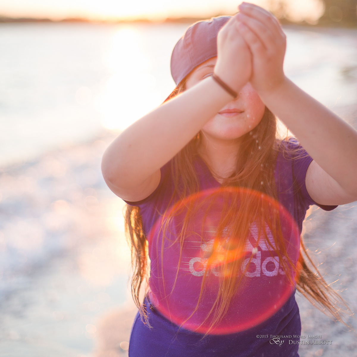 Using Lens Flare Effects with Flair - Exposure Software