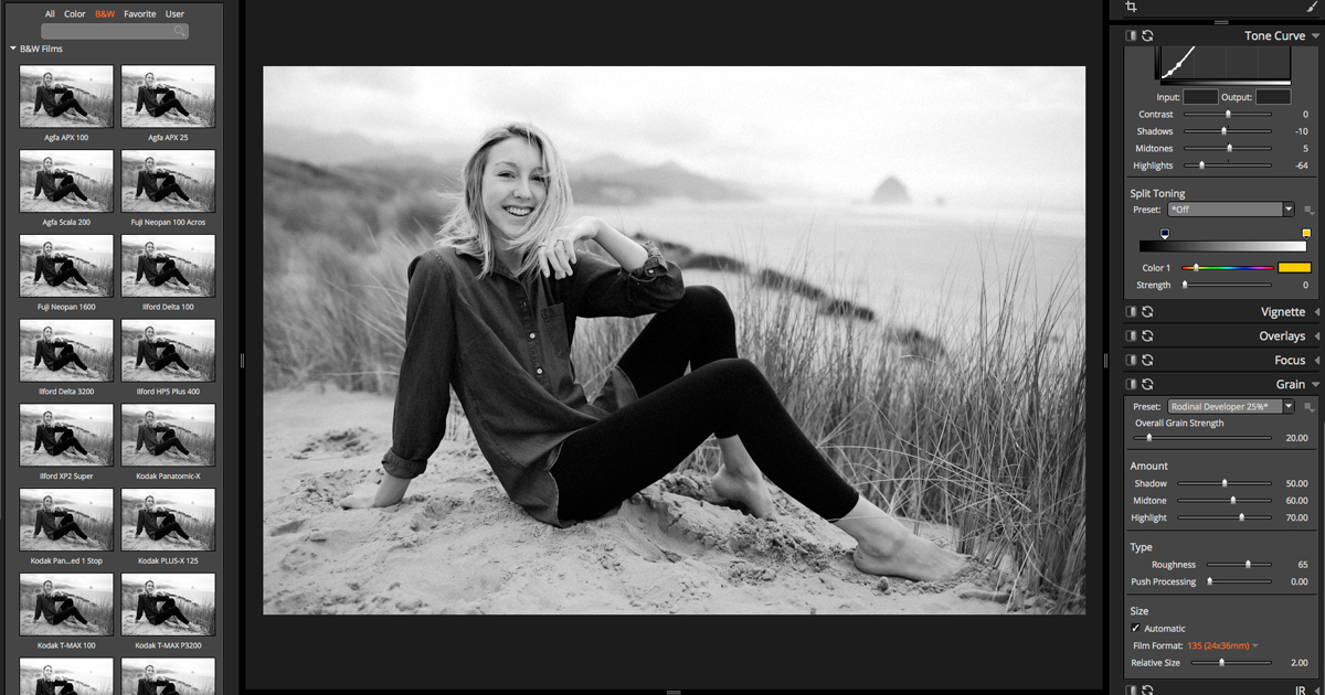 Benefits of Using a RAW Photo Editor