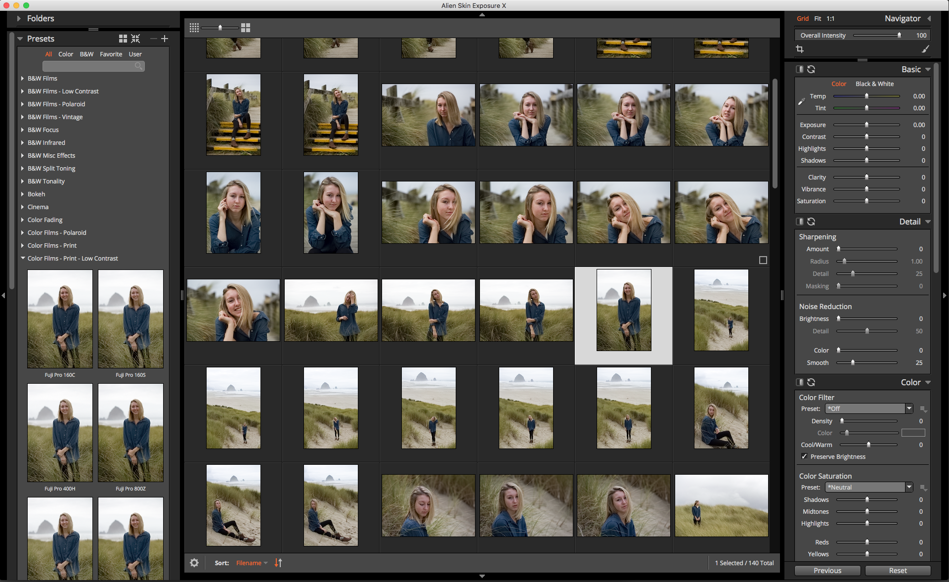 Benefits of Using a RAW Photo Editor