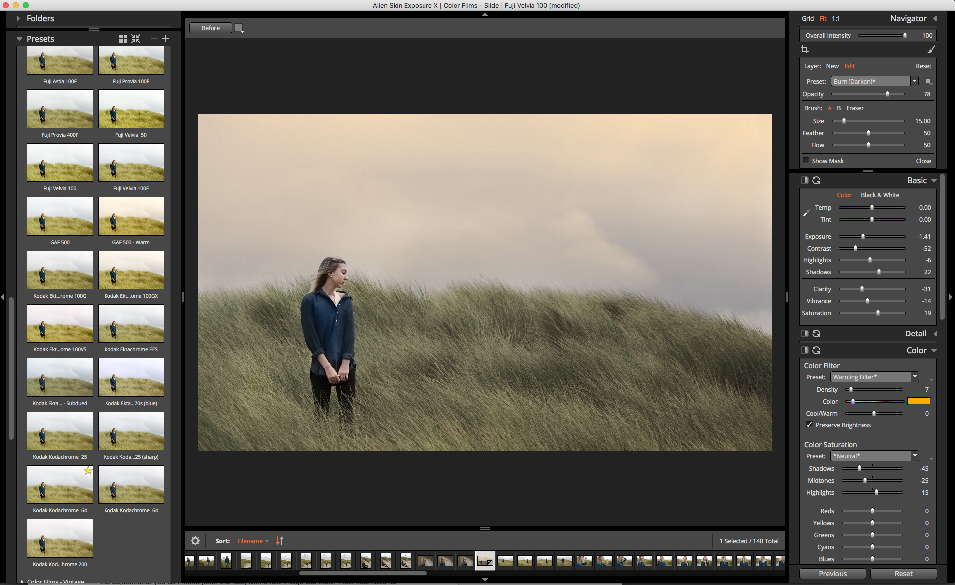 Benefits of Using a RAW Photo Editor