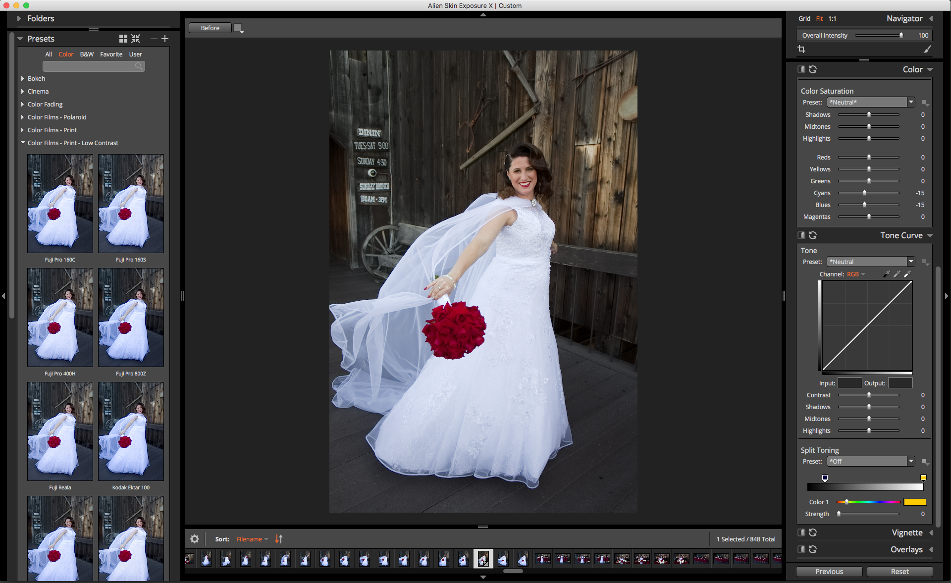 Benefits of Using a RAW Photo Editor