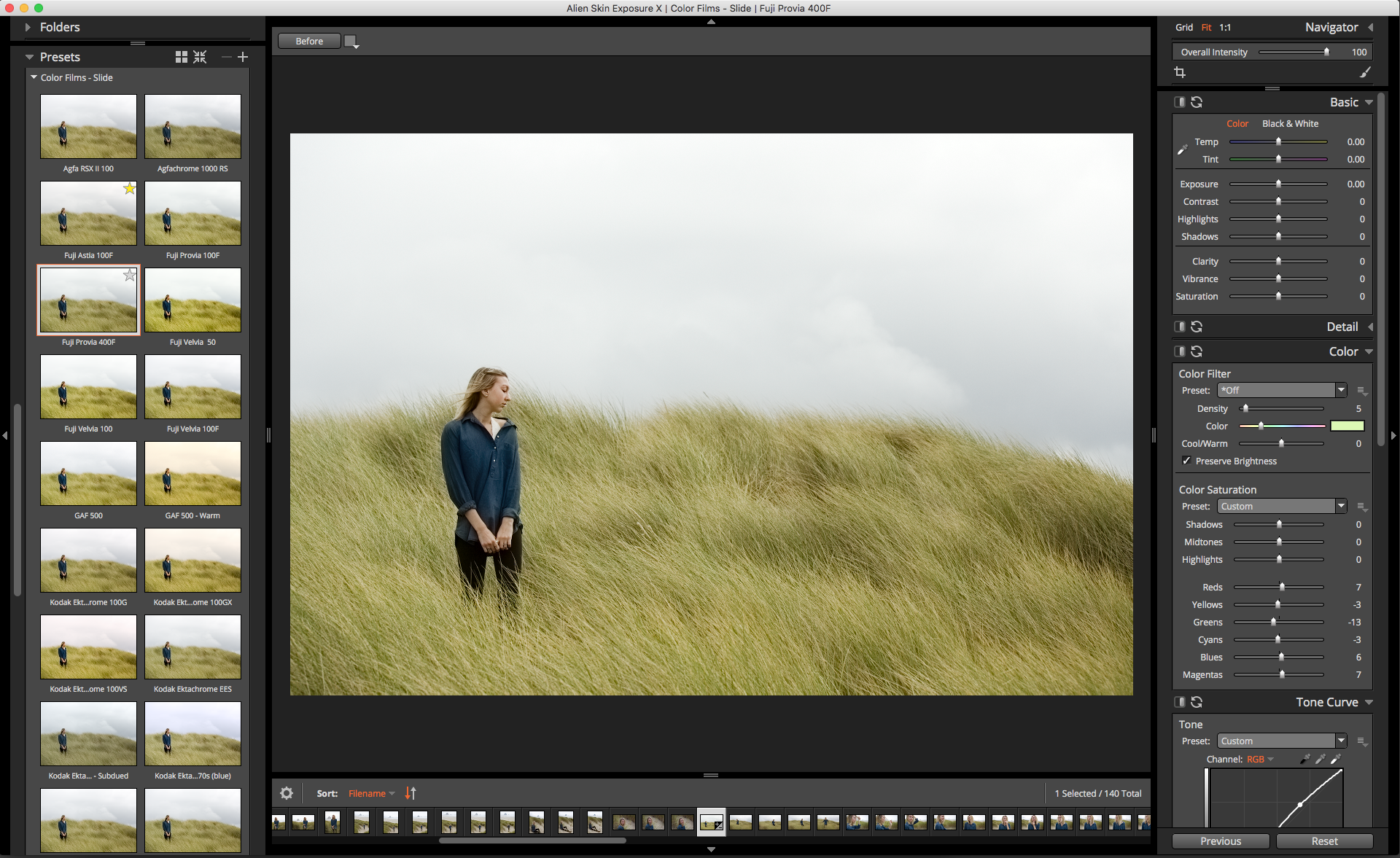 Benefits of Using a RAW Photo Editor