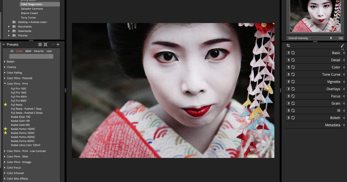 Exposure X: A Flexible, Complete Photo Editor