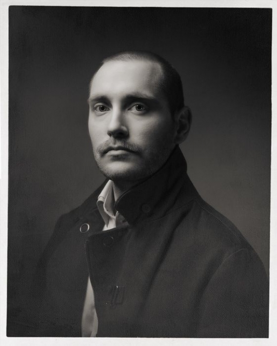 January's Photo of the Month Winner