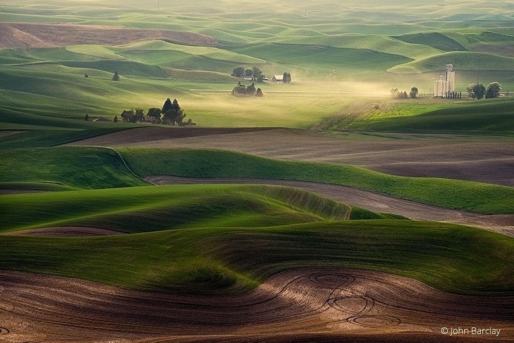 Five Editing Tips for Creating Great Landscape Photos in Exposure X3