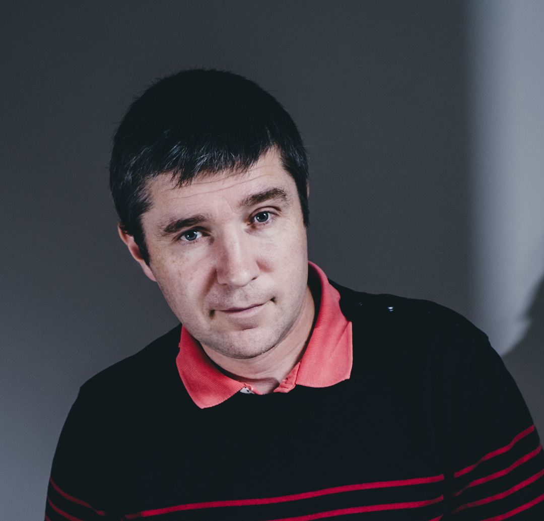 25th Anniversary Celebration Interview with New Exposure User Tomash ...