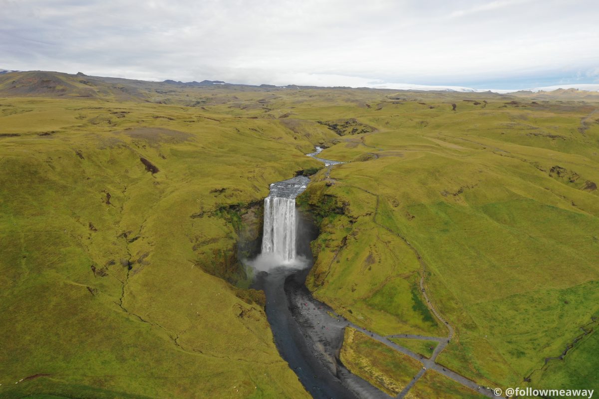 Landscape Photography with the DJI Mavic 2 Pro Drone and Exposure X4 ...