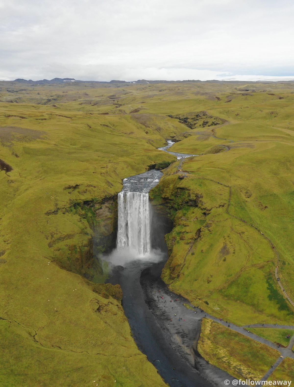 Landscape Photography with the DJI Mavic 2 Pro Drone and Exposure X4 ...