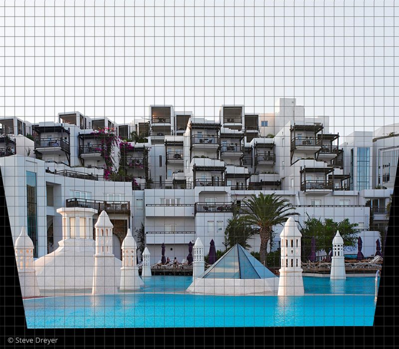 Perspective Correction with Transform Tools - Exposure Software