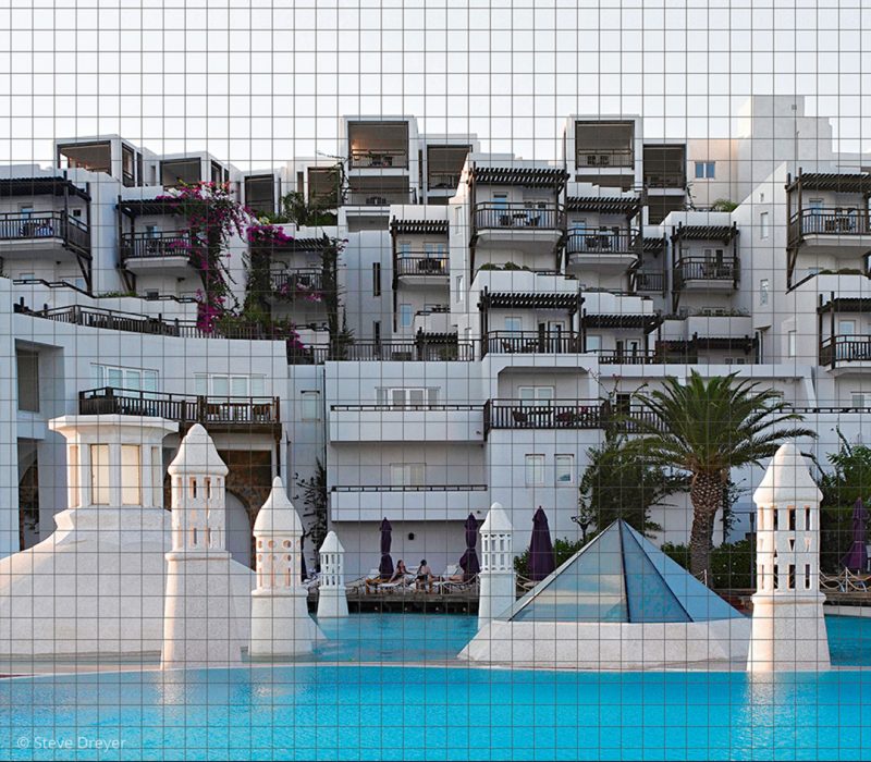 Perspective Correction with Transform Tools - Exposure Software