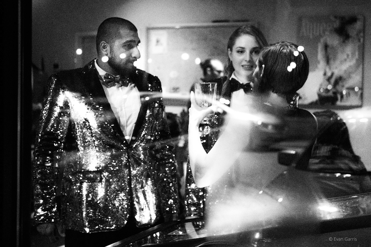 Exposing A Life in Street Photography - Exposure Software