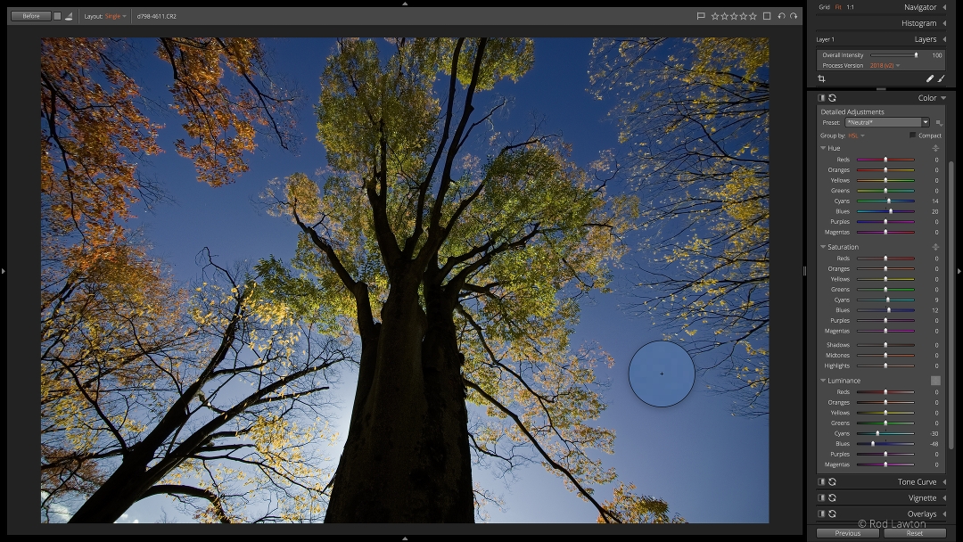 Helpful Tips for Editing Landscape Photos with Exposure - Exposure Software