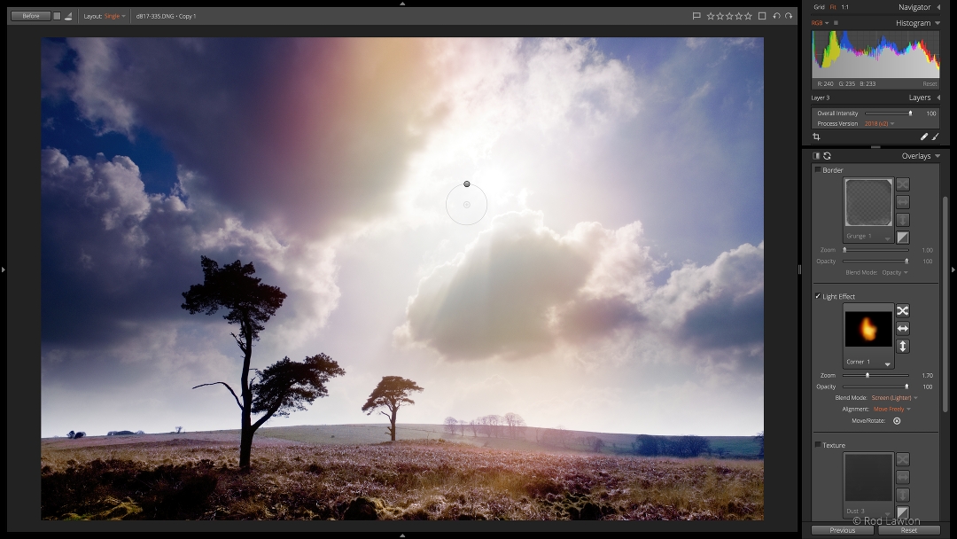 Helpful Tips for Editing Landscape Photos with Exposure - Exposure Software