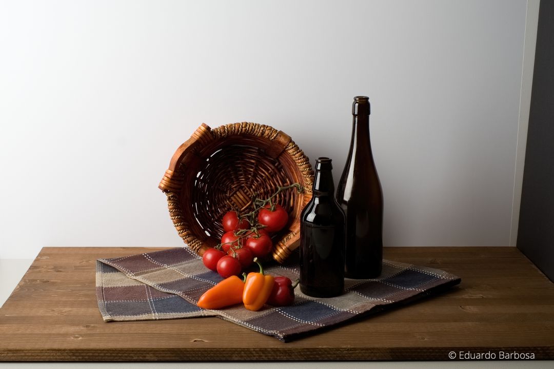 Tethered Shooting of Still Life Photography with Exposure - Exposure ...