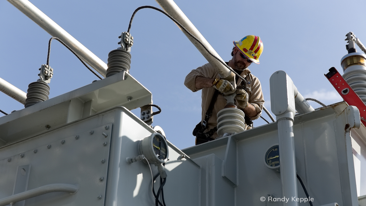 Lens Distortion and Vignetting - Exposure Software