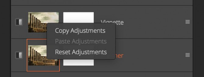 Layers Panel User Guide - Exposure Software