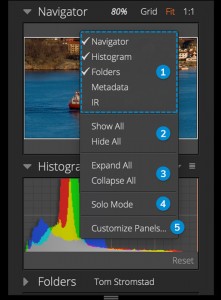Workspace User Guide - Exposure Software