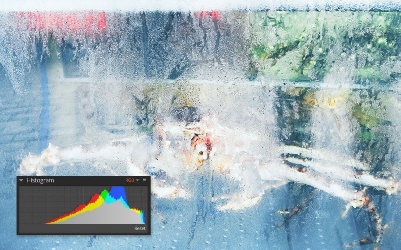 Histogram User Guide - Exposure Software