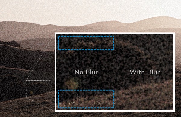 Grain Panel User Guide - Exposure Software