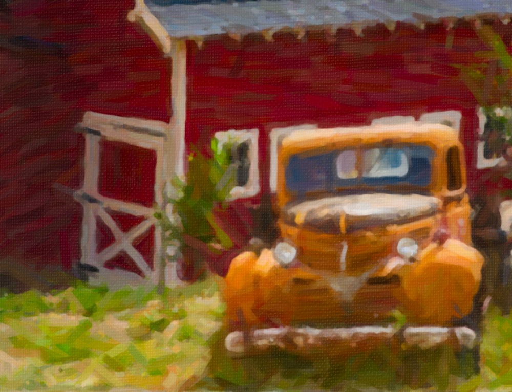 Snap Art: Introduction - Exposure Software