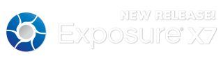 Exposure X7 creative photo editor and organizer - Exposure Software