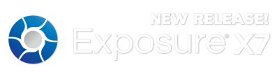 Exposure X7 creative photo editor and organizer - Exposure Software