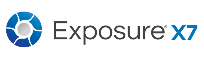 Exposure X7 Features - Exposure Software